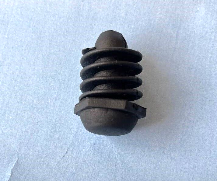 FORD REPLACEMENT AUTO CAR HOOD BUMPER RUBBER PAD CUSHION BUFFER STOPPER ...