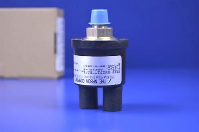 Switches - Low Pressure Switch