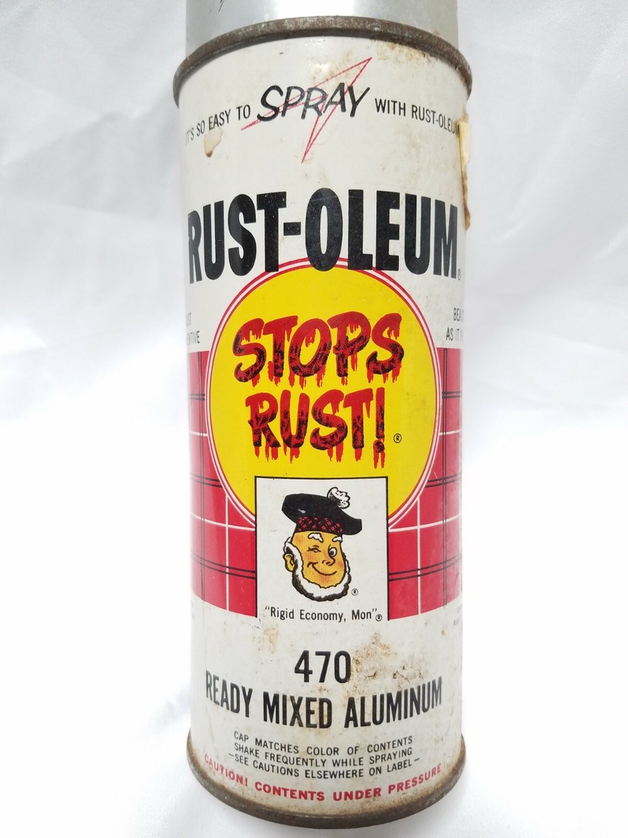 Vintage Rustoleum Logo Vintage Rustoleum Spray Paint Subway Graffiti