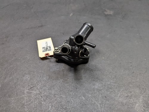 Engine Coolant Water Outlet Flange 2020 Chevrolet Equinox 12707589 2018 ...