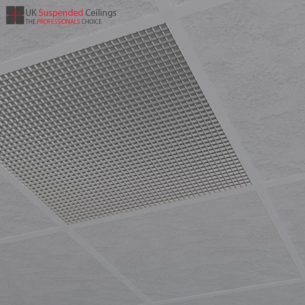 Ceiling Tile Vent | Shelly Lighting