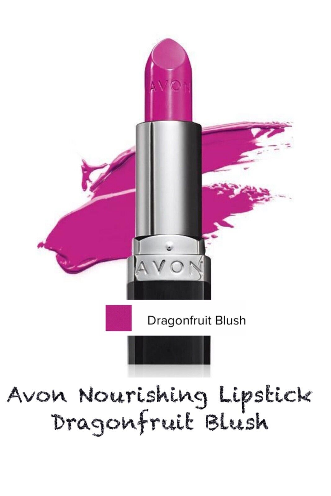 Avon True Color Ultra Color lipsticks Nourishing, Matte New Retired'You ...