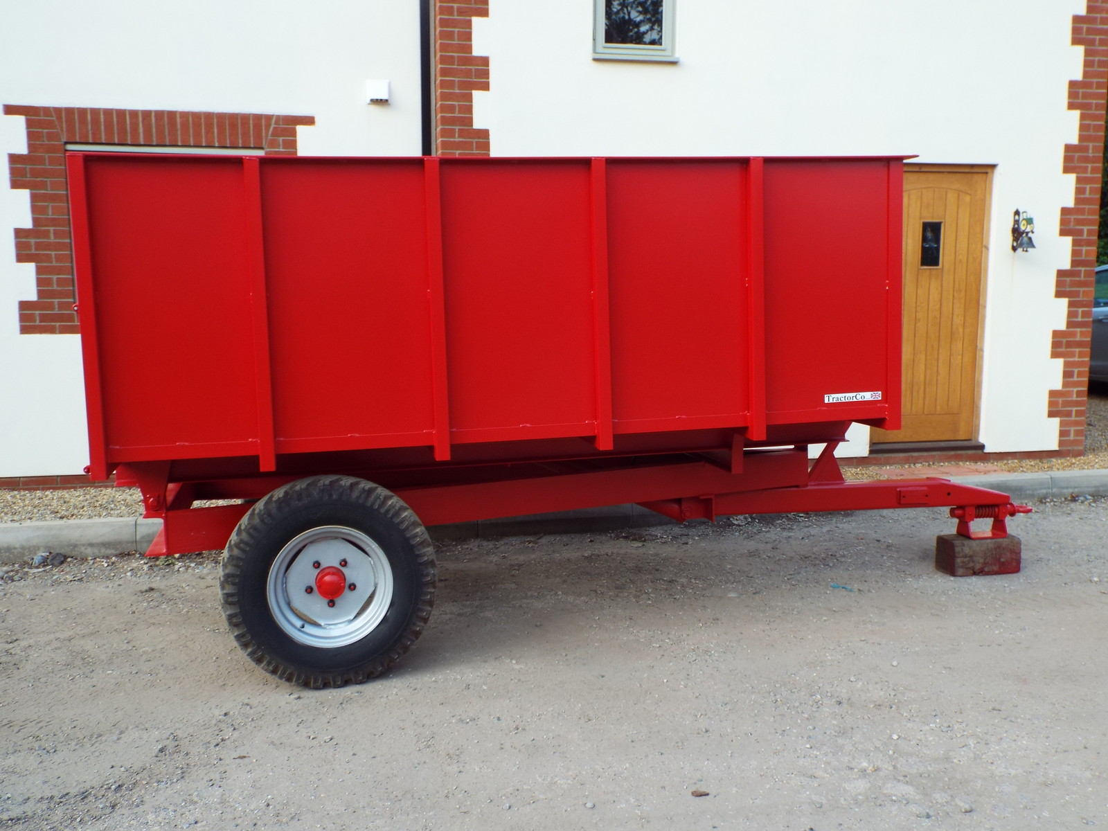 3 Ton Trailer for sale in UK | 64 used 3 Ton Trailers