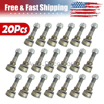 20 Pack Stump Grinder Teeth Compatible 900 Series For Stump Removal | eBay