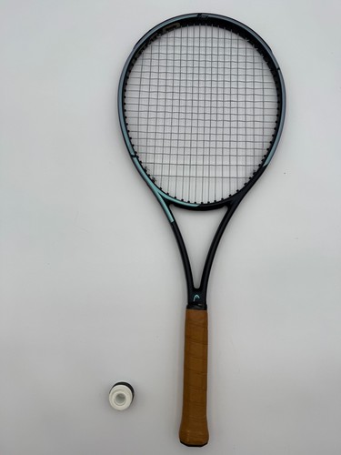 2023-24' Head Gravity Pro 4-3/8 Grip#3 (Great Condition) 18x20 | eBay