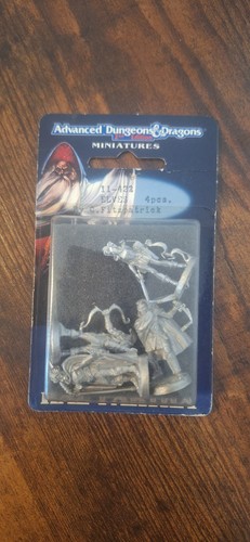 AD&D Miniatures 11-422 - Elves - 2nd Edition | eBay.de