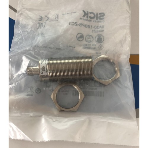 1 piece new sick Photoelectric switch IM30-10BPS-ZC1 Free ship | eBay