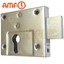 AMF 49Z Rim Euro Double Throw Zinc Plated Dead Lock Gate Shed Van ...