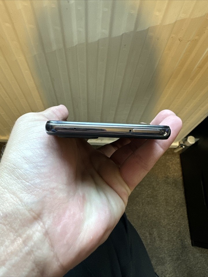 Samsung Galaxy A52s 5G SM-A528B/DS - 128GB - Awesome Black (Unlocked ...