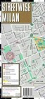 Streetwise Milan - Map By Brown, Michael - GOOD 9781886705333| eBay