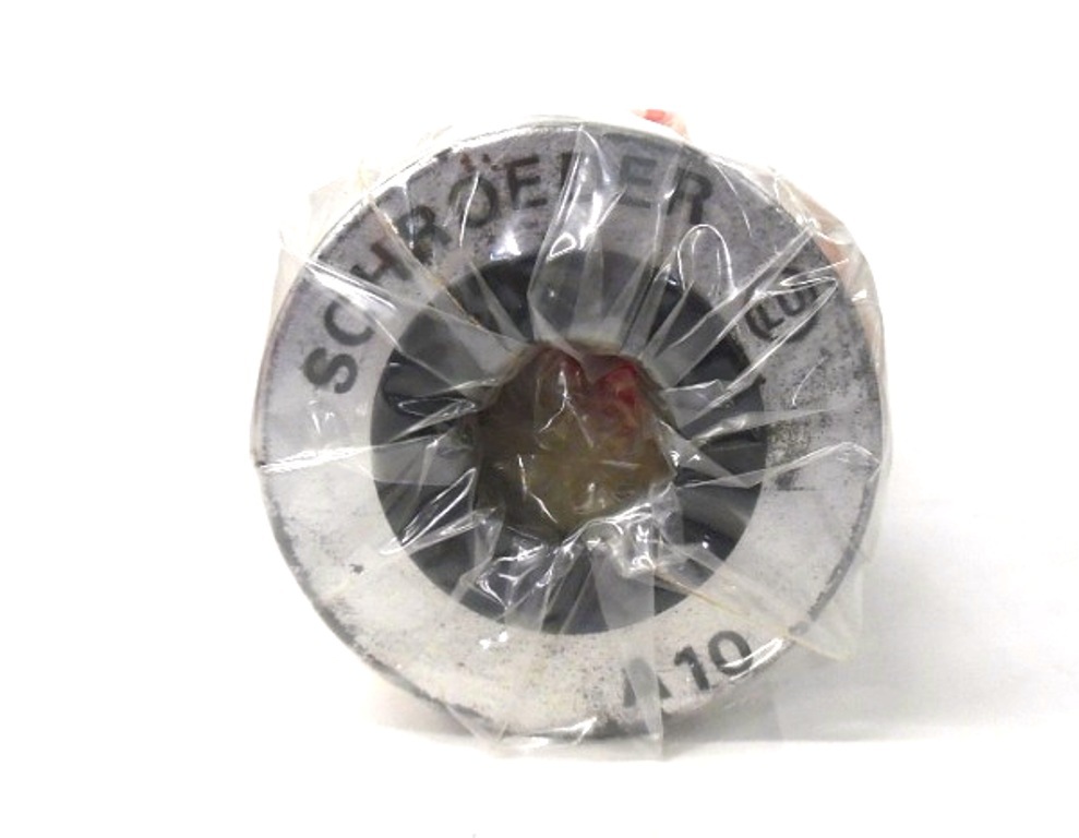 SCHROEDER HYDRAULIC FILTER ELEMENT A10, 10 MICRON FILTER ELEMENT | eBay