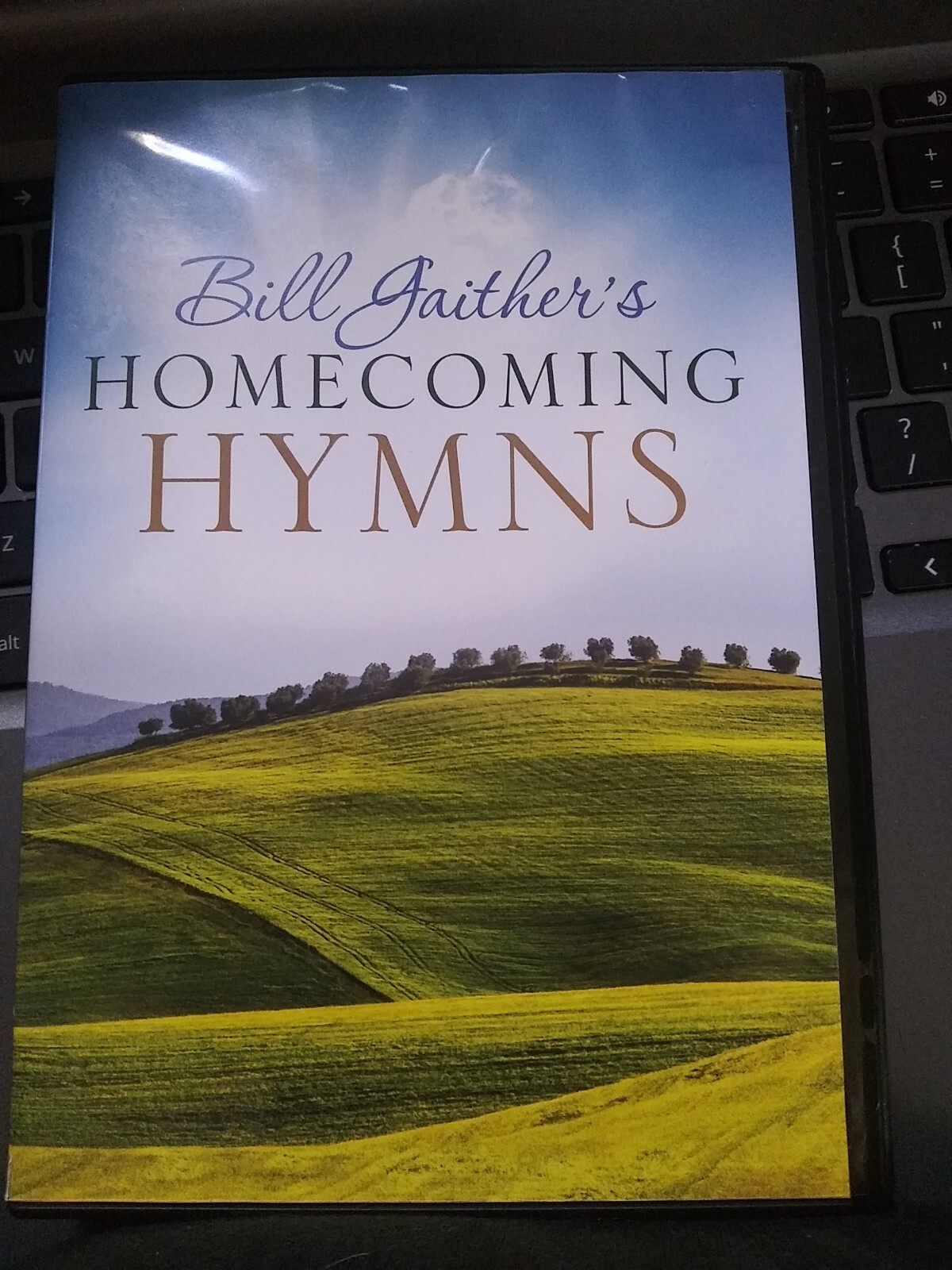 Bill Gaither's Homecoming Hymns, 9 DVD Set (2016, Time Life) FAST ...