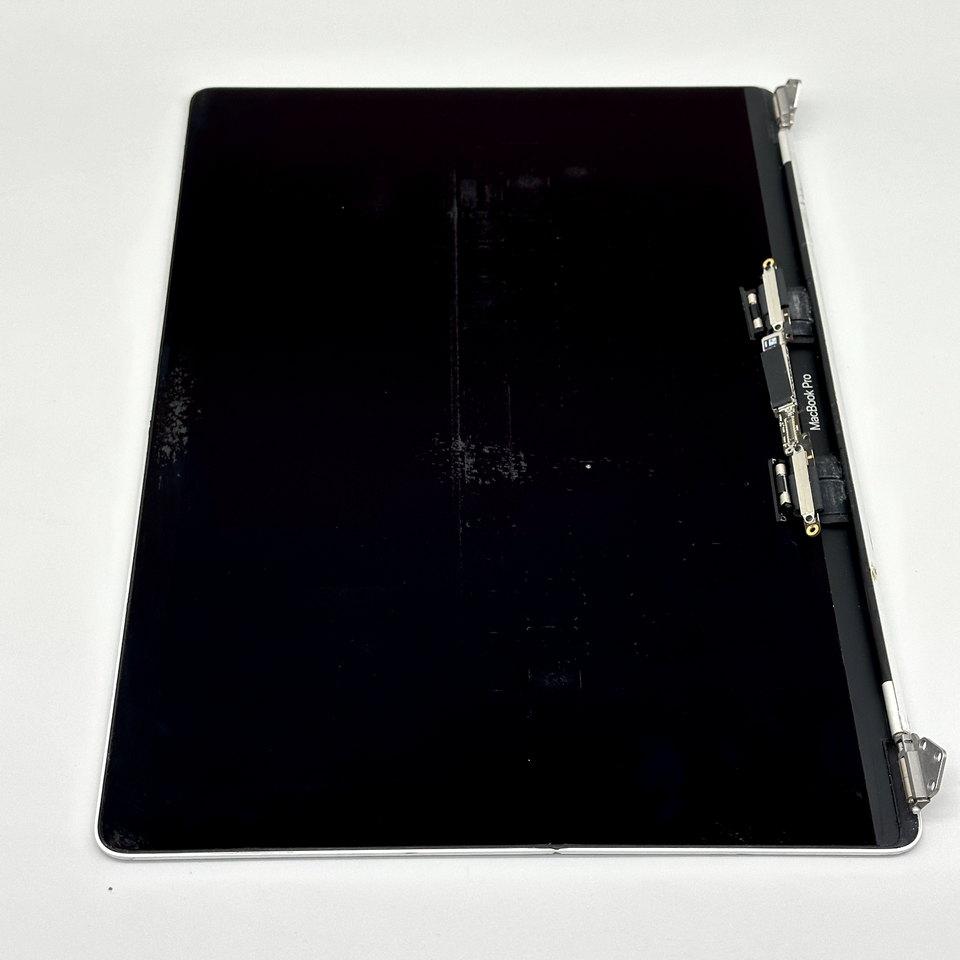 Geniune Apple MacBook Pro 15" LCD Screen Display A1707 2016 2017 Silver ...