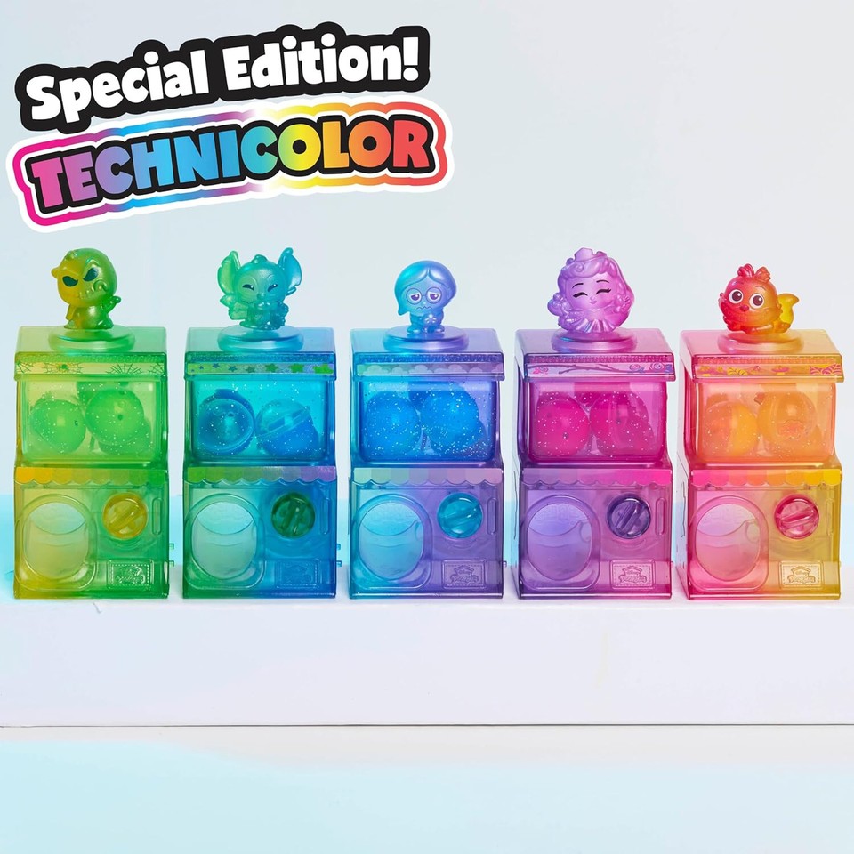 Disney Doorables Squish’Alots Whatcha Gotcha Machine Series 2 ...