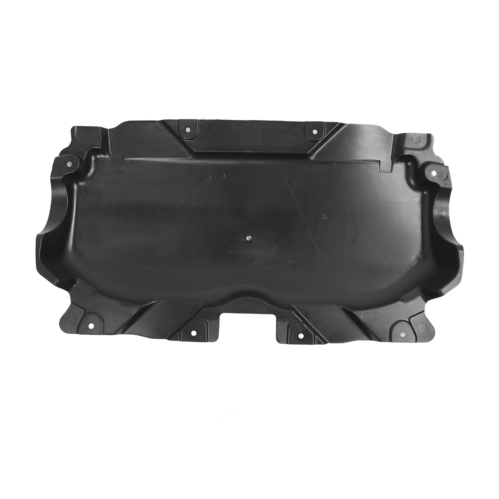 Hot Engine Under Guard Cover 2055240230 Protective Sturdy Engine Shield ...