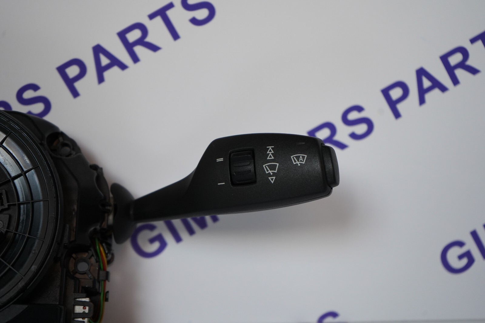 BMW Genuine 61319354047 Switch Cluster Steering Column for F10 for sale ...