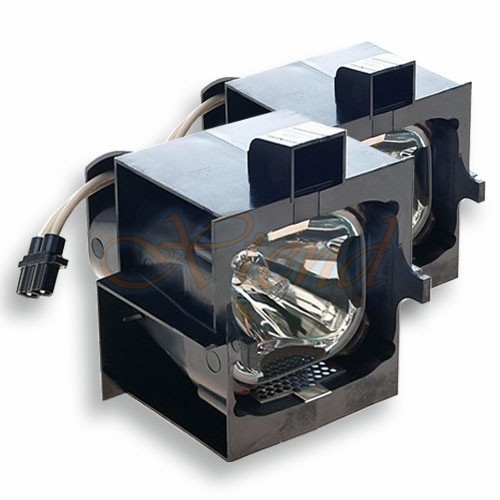 Original bulb inside Projector Lamp Module for BARCO SIM 5W (Dual) | eBay