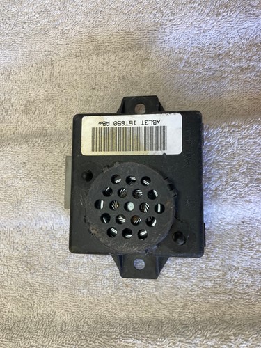 2011 2012 2013 2014 FORD F150 F250 Park Assist Module | eBay