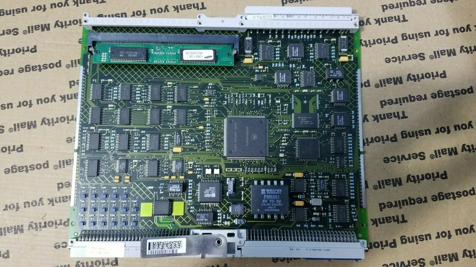 Ericsson ROF 1375396/1 | eBay