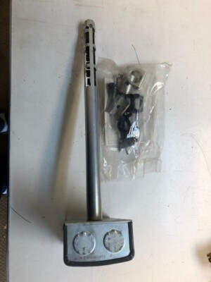 Honeywell L4064B 1451 Combination Fan & Limit Control 11" Insertion | eBay