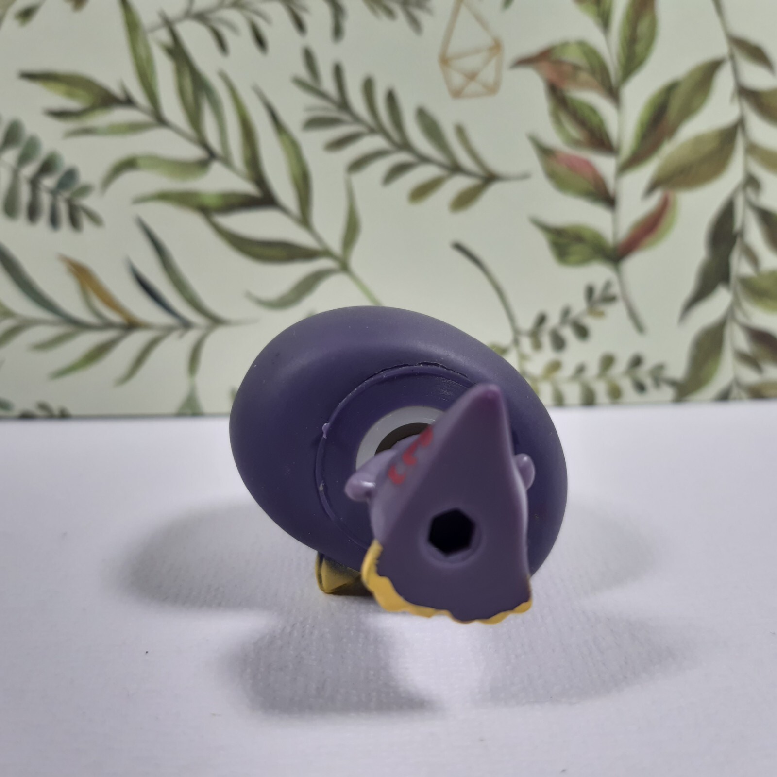 Littlest Pet Shop Penguin 1130 Figure Toy LPS Authentic Hasbro | eBay