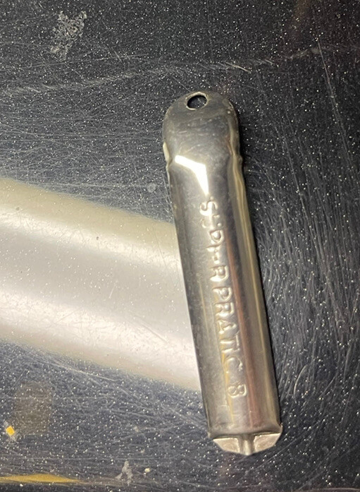 PIASTRA SUPER PRATIC ‘B’ | eBay