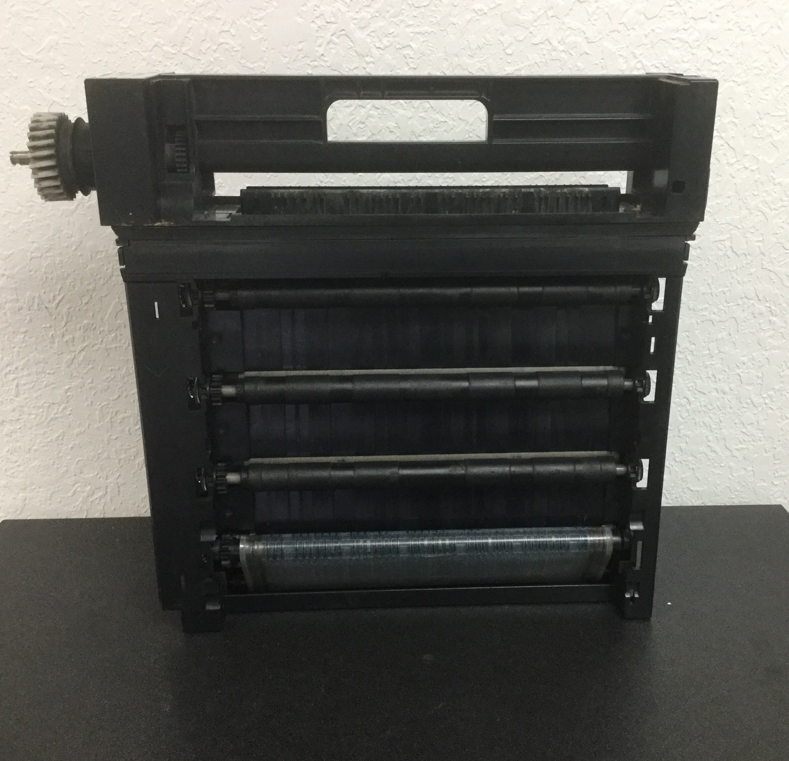 Noritsu QSS 3501/ 3502 Rack Unit #5 Z022401-01 | eBay