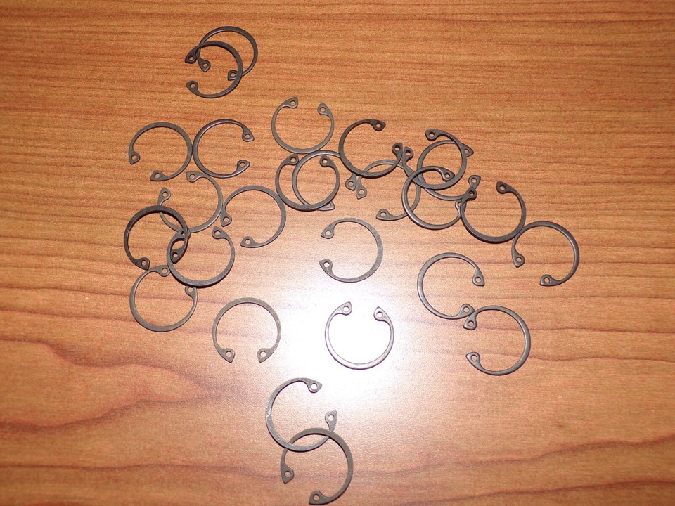 Aircraft Retainer Rings MS16625-3068 | eBay