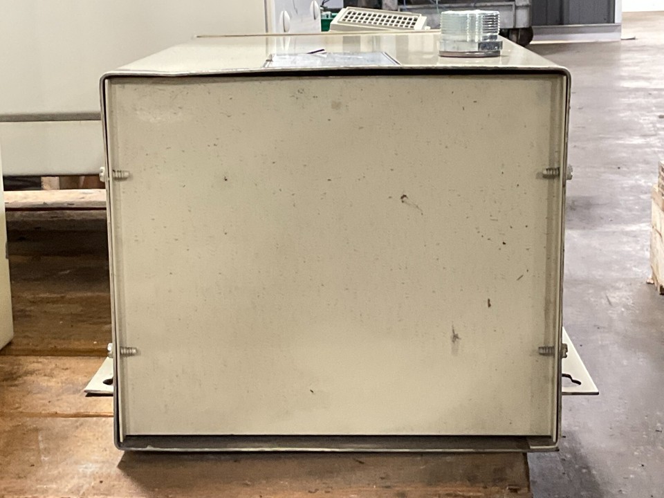 Emerson Hevi Duty HS5F5AS Transformer 5000 VA 5 KVA Single Phase EGS ...