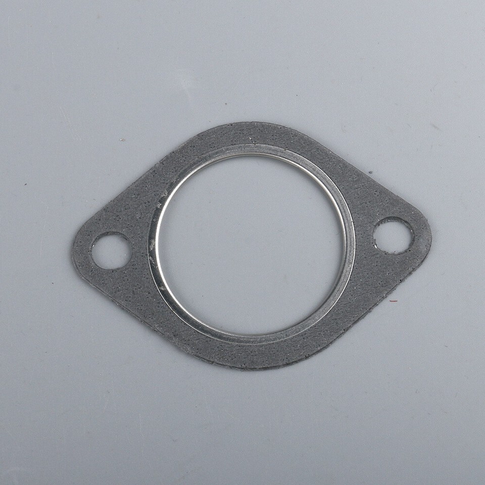 Engine OutGas Manifold Gasket 18107502346 Fits BMW E39 E46 E53 E70 E83 ...