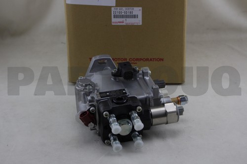 221005D180 Genuine Toyota PUMP ASSY, INJECTION OR SUPPLY 22100-5D180 | eBay