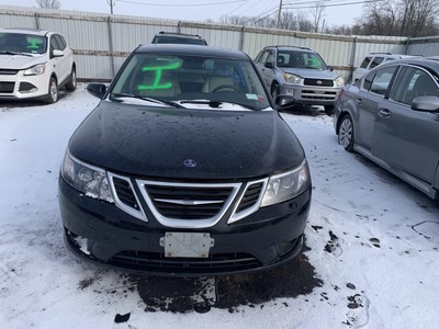 Engine Control Module Computer ECM SAAB 9-3 07 08 09 10 11 | eBay