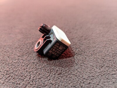 56054085AA Brand New OEM MOPAR Acceleration Impact Crash Sensor ...