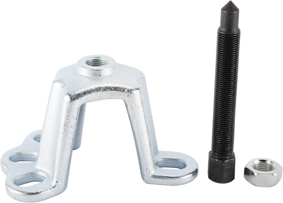 Front Hub Puller Remover Wheel Bearing FWD Rear Axle Extractor ...