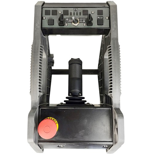 Control Box 1001091153 0272778 for JLG Scissor Lift 2632ES 2646ES ...