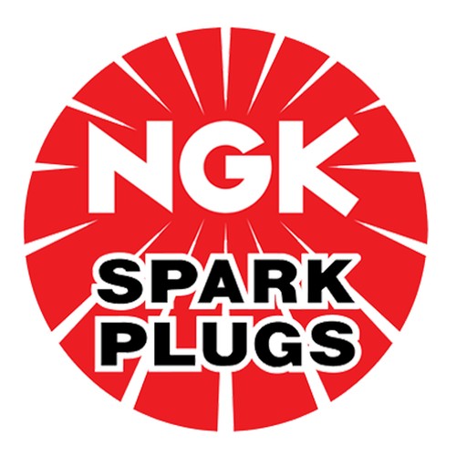 4 X GENUINE NGK IRIDIUM SPARK PLUGS ILKAR7F7G 90061 PREMIUM SPEC SPARK ...
