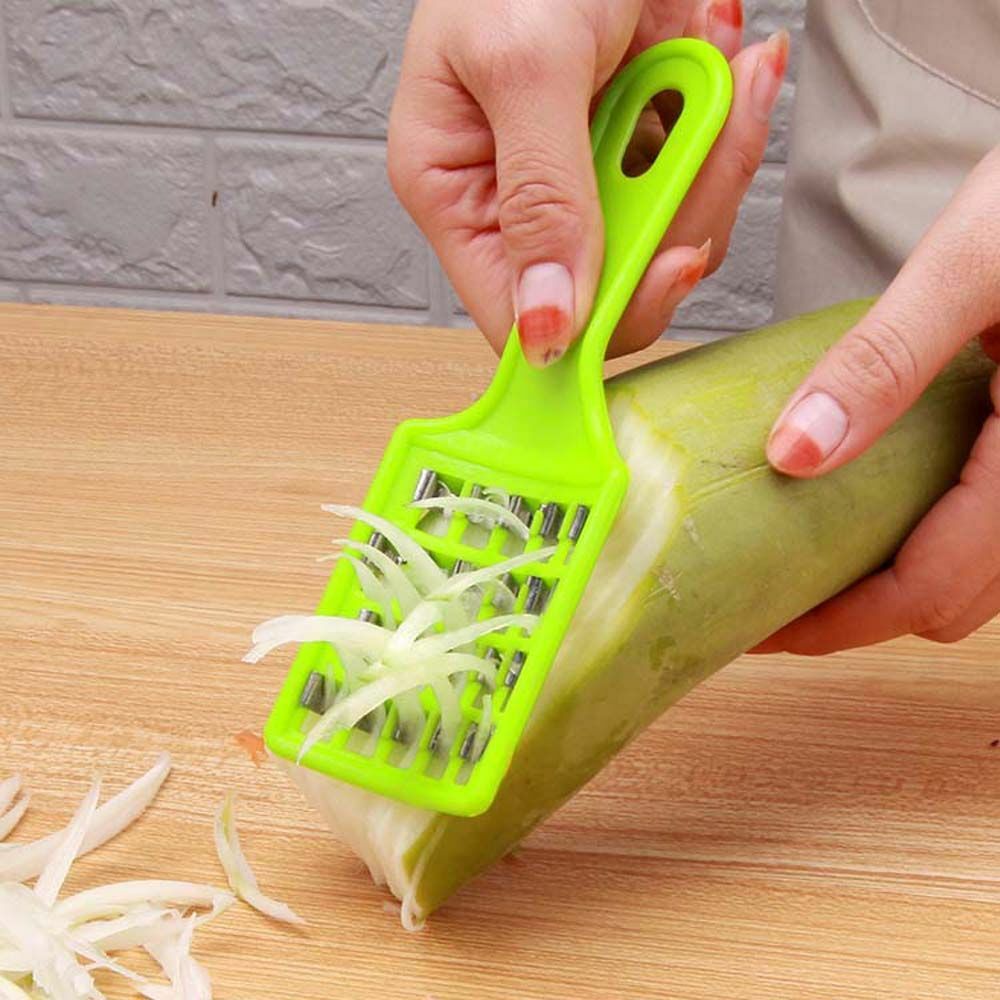 Vegetable Cutter Cabbage Slicer Vegetables Graters Cabbage Shredder ...