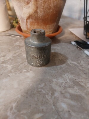 Reliable Model FC Socket Wrench For Fire Sprinkler Heads Concealed.. | eBay