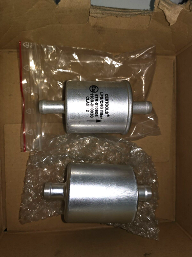 67R-010908 110R-000030 FILTRO GPL IMPIANTO VARI MODELLI VETTURE/AUTO | eBay