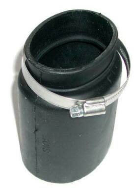 CEF500520K MERCRUISER ALPHA & BRAVO EXHAUST TUBE BELLOW REPLACES ...