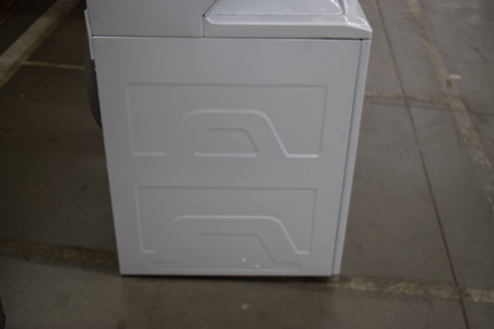 GE Spacemaker GUD24ESSMWW 24" White Electric Laundry Center NOB #142622 ...