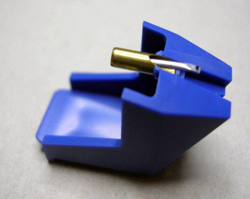KENWOOD N62 N-62 TURNTABLE NEEDLE STYLUS fits V-62 CARTRIDGE TRIO ...
