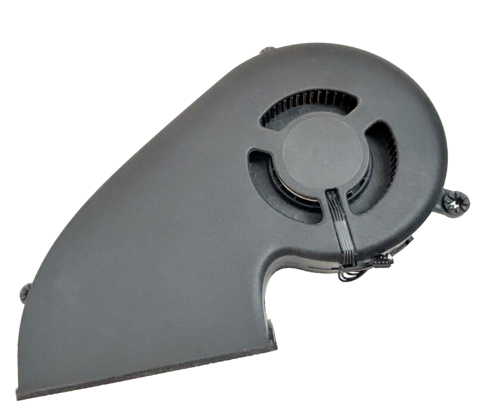 Apple iMac 27" A1419 2017 Cooling Fan Genuine Apple | eBay