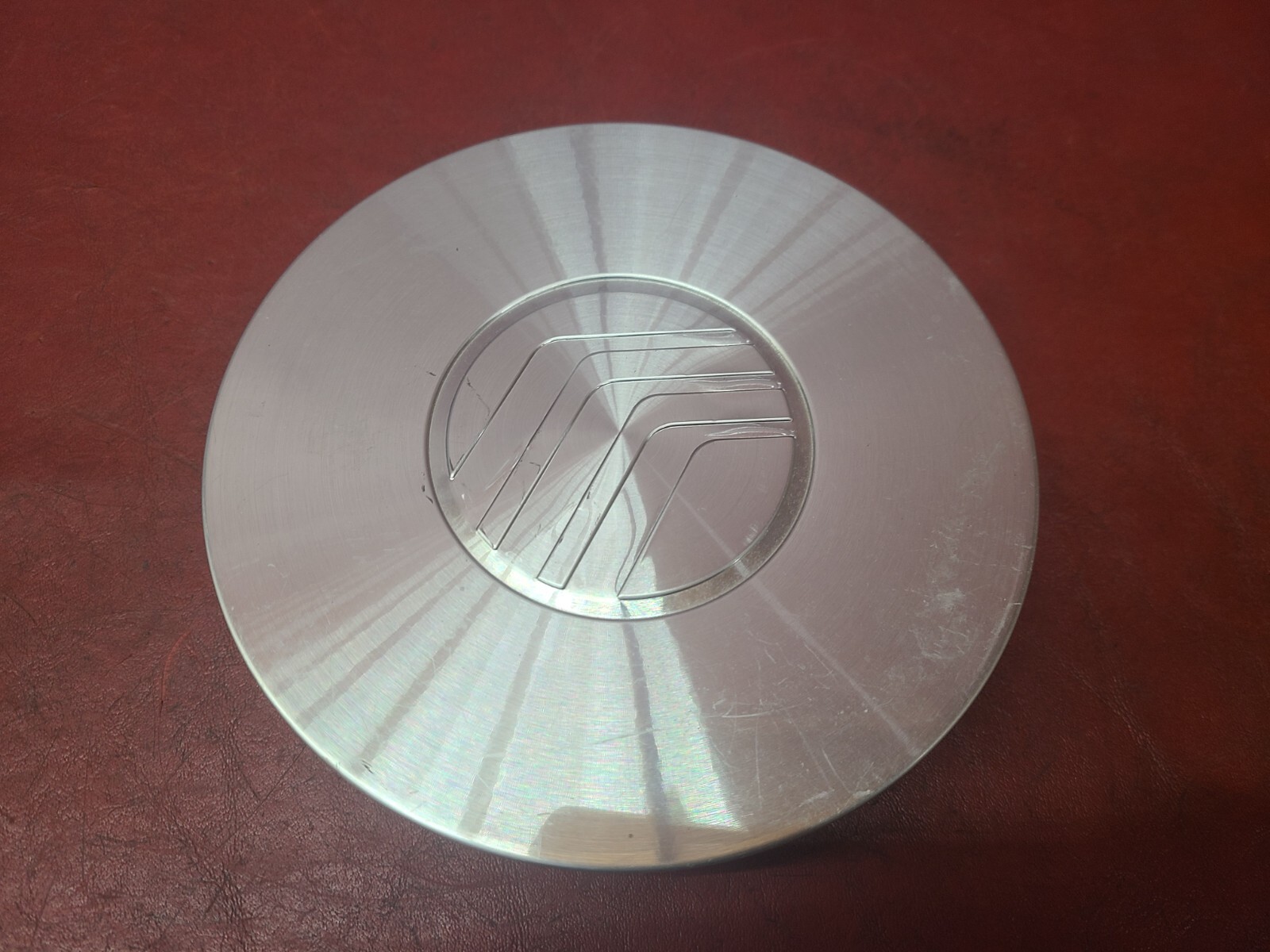 1996-2000 Mercury Villager Center Cap Hubcap 40315 1B020 1B420 | eBay