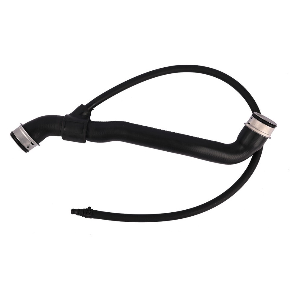 Engine Radiator Hose For Mercedes-Benz C300 C350 GLK350 08-12 Upper ...