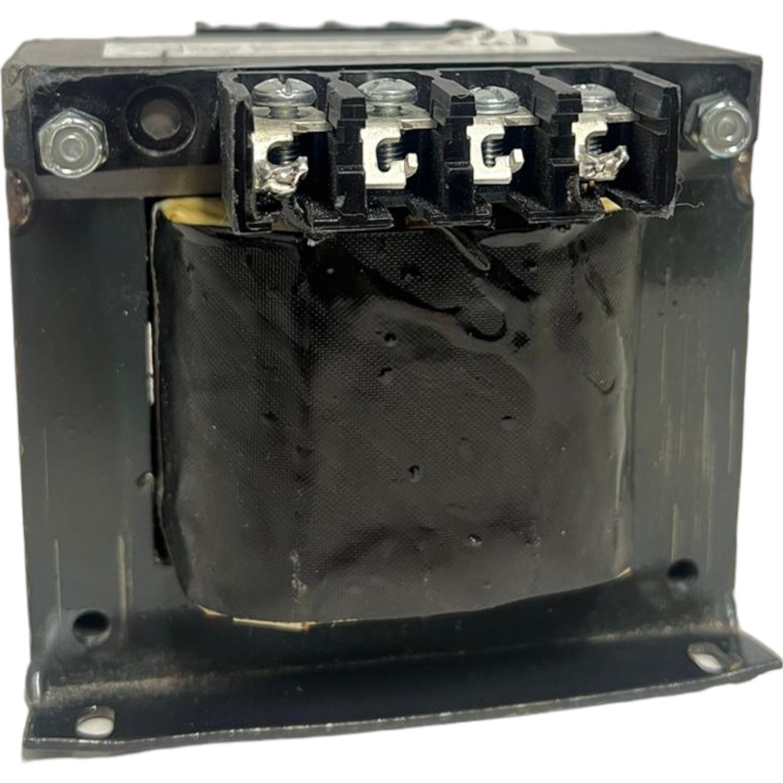 SQUARE D CONTROL TRANSFORMER, 3kVA, 120VAC 9070T300D1 | eBay