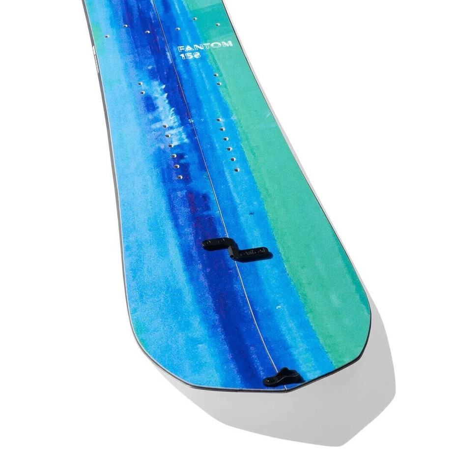 Kemper Fantom All-Mountain Splitboard Snowboard Brand New Many Sizes ...