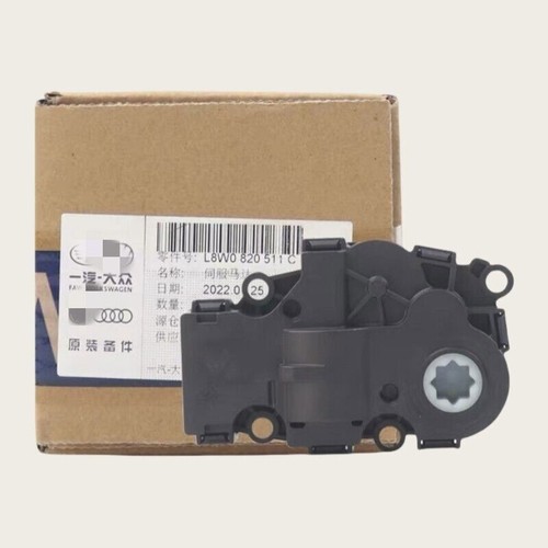 OEM HVAC Vent Actuator For Audi A4 A5 Q7 Q8 A6 A7 A8 Q5 Porsche All ...