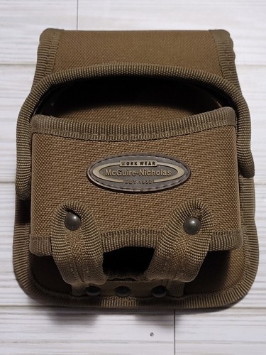 McGuire Nicholas Work Wear Tool Belt Replacement Part | eBay