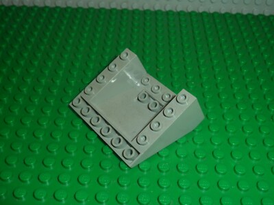 LEGO SPACE espace OldGray slope brick 4228 / set 6952 6929 | eBay